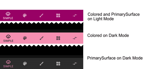 Android Design System and Theming: Colors. - Hugo Matilla